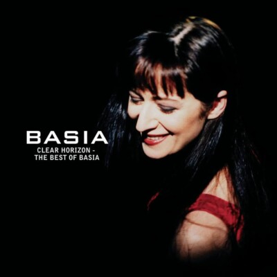 CD - Audio CD - Music - Basia - 1998 - CLear Horizon The Best of Basia ...