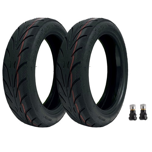 10x2.125 10*2.125 Self-healing Self-repair Tyre Electric-Scooter Tire ...
