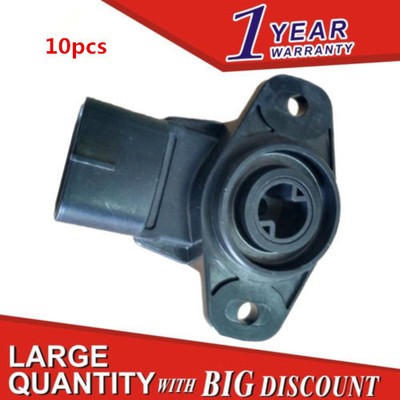 10PCS 13420-65D00 TPS + 10PCS 33220-50G00 Camshaft Position Sensor | eBay