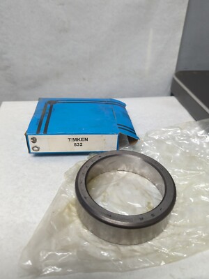 TIMKEN,532,ROLLER BEARING CUP NOS | eBay