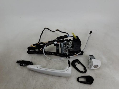 Poignee porte avant gauche BMW SERIE 4 F33/F83 CABRIO PHASE 2 ...