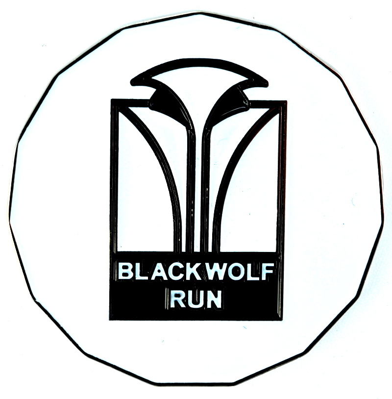 Blackwolf Run Logo The Baths Of Blackwolf Run Ready To Challenge