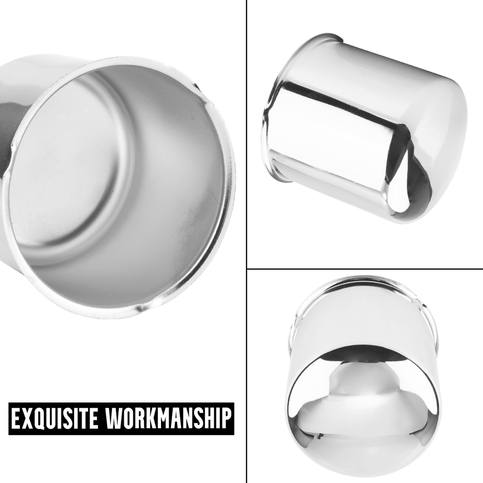 83mm(3.27in) Push Through Center Cap for 3.27" Truck Rim Center Bore ...