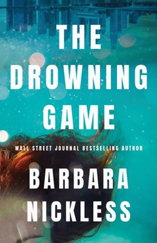 The Drowning Game by Barbara Nickless: Used 9781662510014| eBay