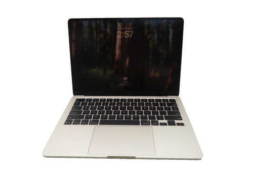 Apple MacBook Air A3240 2025 13" M4 Chip 16GB RAM 256GB SSD WTY 12/26 ...