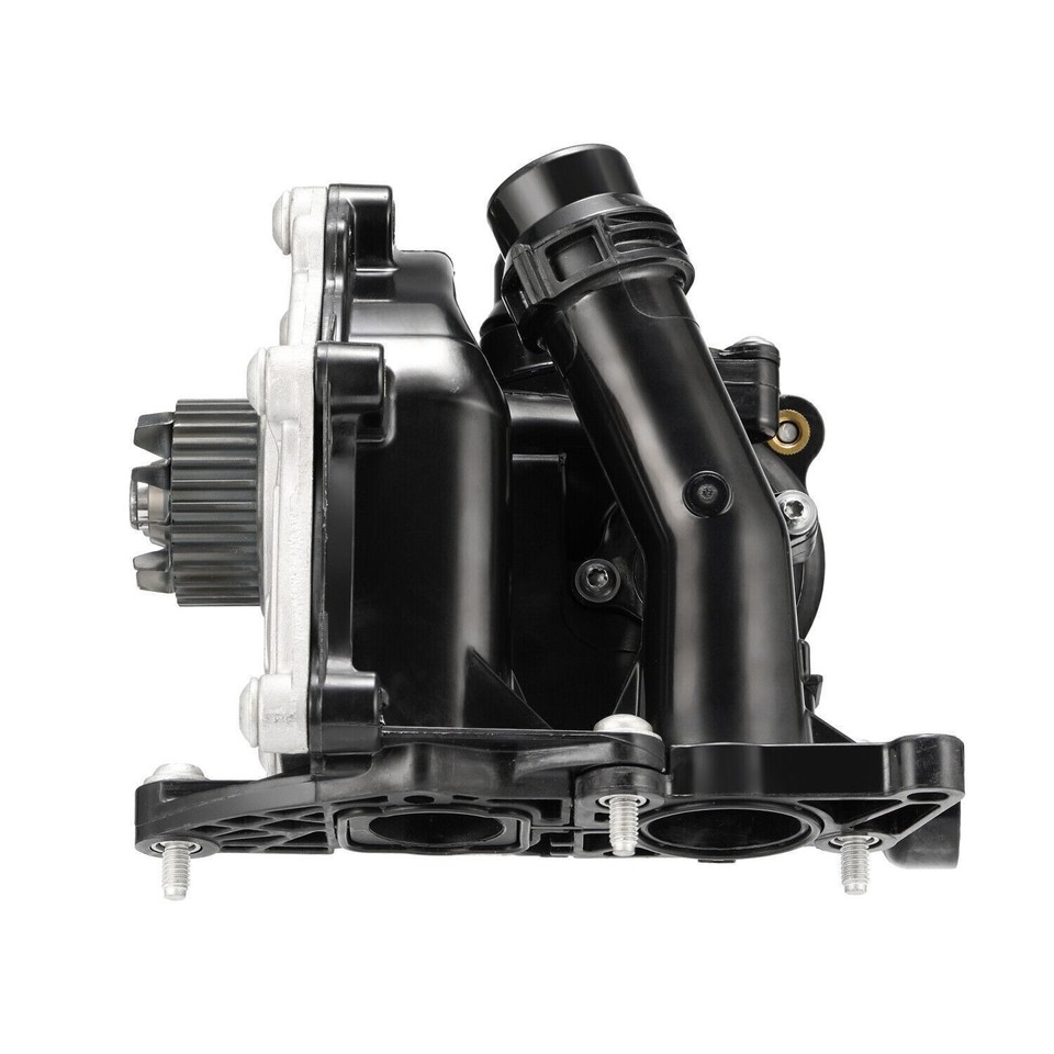 Water Pump Kit Fit For VW Volkswagen Beetle Jetta Passat 06K121111P ...
