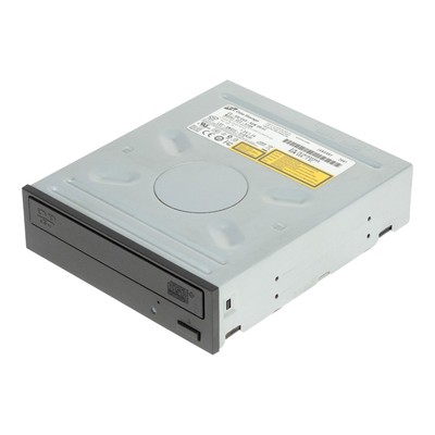 Internal Drive Burner HITACHI LG GCC-H10N CD-RW/DVD-ROM Drive SATA 5.25 ...