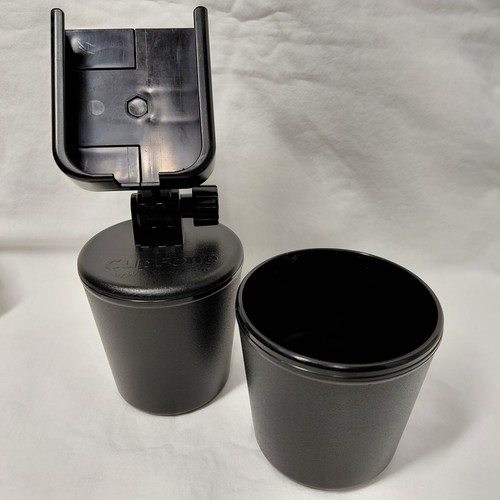 WeatherTech CupFone Cup Holder Adjustable Cell Phone Holder 1 extension ...
