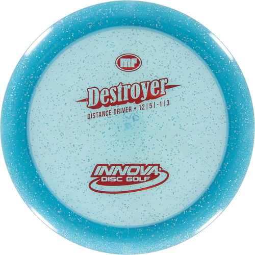 NEW Innova Disc Golf Champion Metal Flake Destroyer **Choose Weight ...