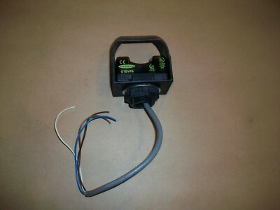 Sensors - Optical Touch Button