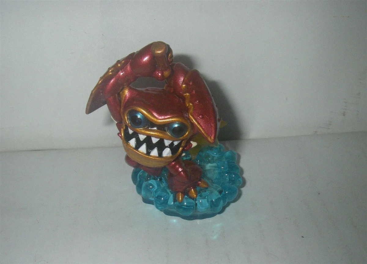 Skylanders Swap Force Lightcore Wham Shell