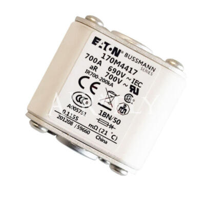 1PCS NEW EATON BUSSMANN Module 170M4417 17OM4417 | eBay.de