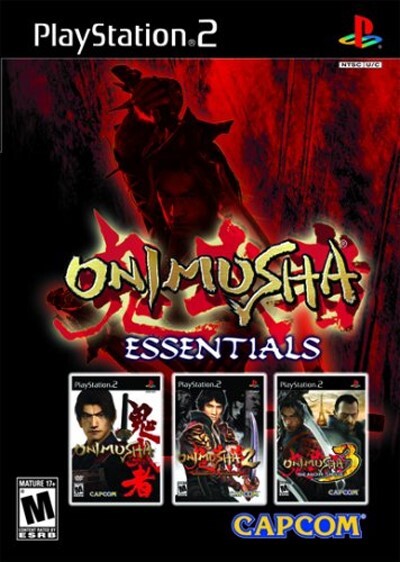 Onimusha 4 Pc Game Full Version Free Download On Feet Nation