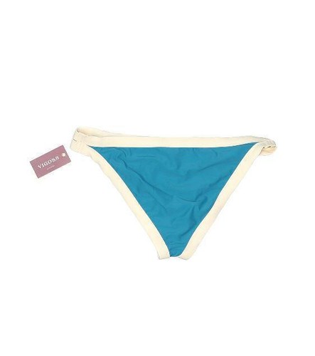 Vigoss Women's Colorblock Bikini Bottom - Med | eBay