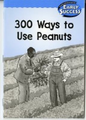 Houghton Mifflin Early Success: 300 Ways to Use Peanuts by Hm ...