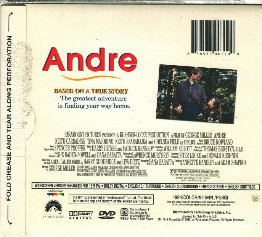 Andre 1994