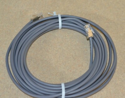 ADEC CAT5 Communication Cable Dental Chair New | eBay