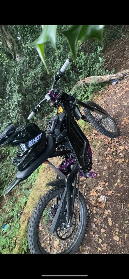 Surron Light Bee x LBX 2024 | eBay UK