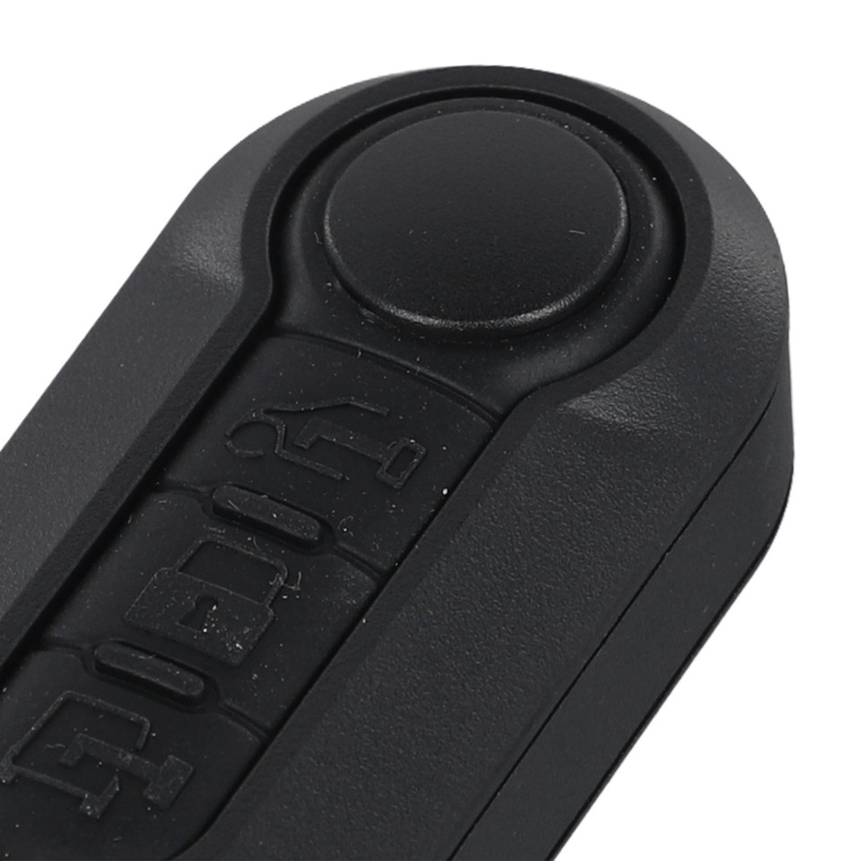 Remote Key Shell Easy DIY Installation High-quality Materials Quick ...