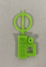 Kenner Mad Hatter New Batman Adventures Animated Series Action Figure ...
