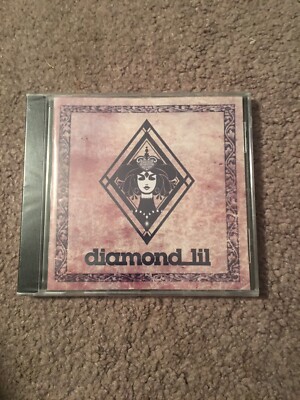 Diamond Lil by Diamond Lil (CD, 2013) | eBay