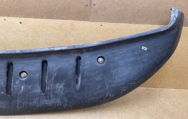 2009-2019 Dodge RAM 1500 Front Bumper Valance Air Dam 68033135AA OEM ...