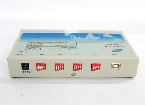EasySync ES-U-2104-M , 4 PORT RS 422/485 Module | eBay
