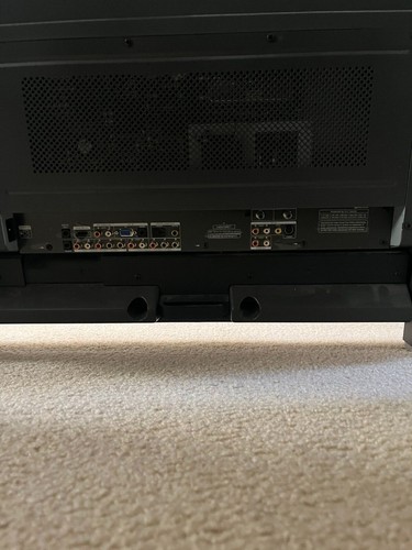 42" Samsung HP -R4252 1080p Plasma TV | eBay