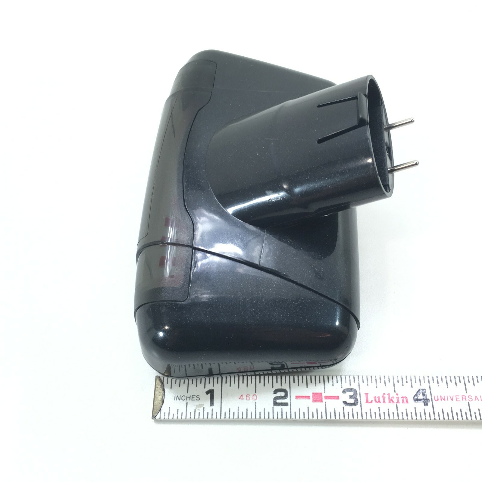 Shark LV900 LV901 LV901C Red XL MOTORIZED PET BRUSH ATTACHMENT OEM ...