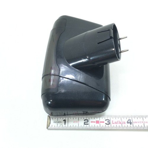 Shark LV900 LV901 LV901C Red XL MOTORIZED PET BRUSH ATTACHMENT OEM ...