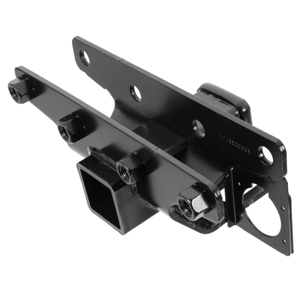 06-10 COMMANDER 05-10 GRAND CHEROKEE TRAILER TOW RECEIVER KIT OEM MOPAR ...