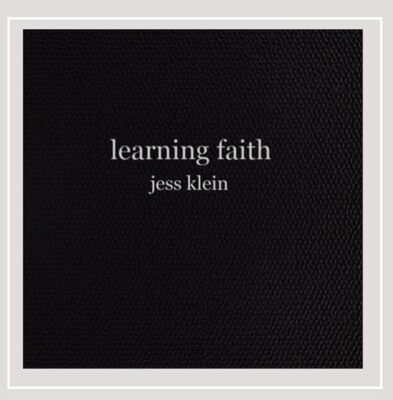 Learning Faith [Audio CD] Jess Klein | eBay