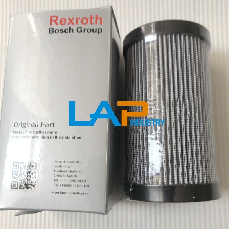 1PCS New For HYDRAULIC FILTER ELEMENT R902603243 | eBay