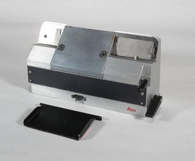Microtomes - Microtome Leica