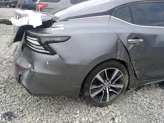Used Rear Left Lower Lower Control Arm Rear fits: 2020 Nissan Maxima ...