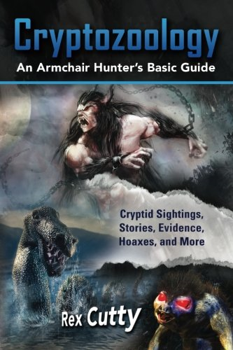 Cryptozoology: Cryptid Sightings, Stories, Evidence, Hoaxes,... - Cutty, Rex | eBay UK
