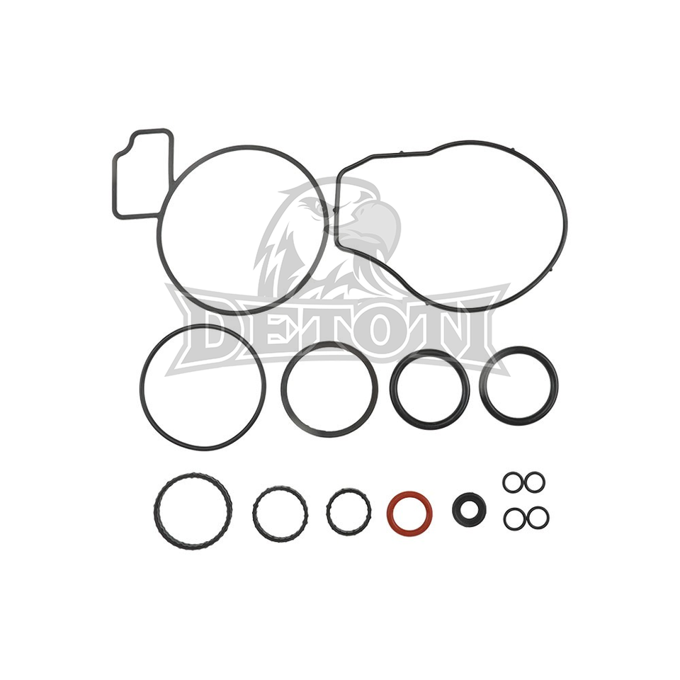 Lower Gasket Set 06-16 GM Buick Chevy GMT Ecotec Z22SE L61 L42 LSJ LNF ...