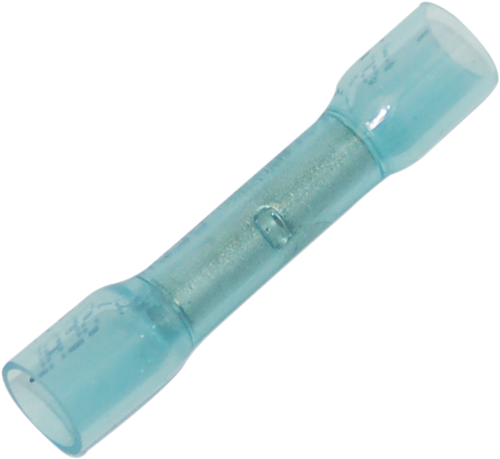 NAMZ NIS-19164-0044 Butt Splices 14-16 Gauge - 25PK | eBay