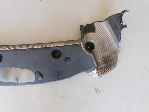 Mercedes Benz CLA45 AMG C117 4Matic 2013 Rear Lower Diffuser ...