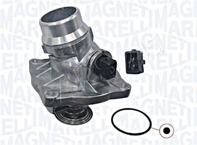 MAGNETI MARELLI Engine Thermostat For BMW LAND ROVER MERCEDES SEAT X5 ...