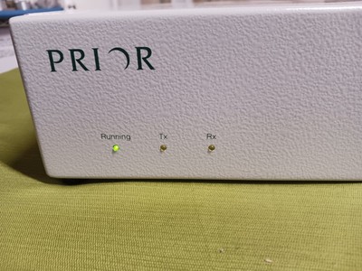 Microscope Parts & Accessories - Prior Stage