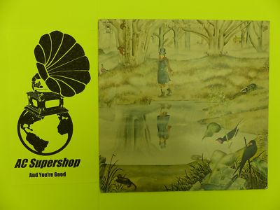 The Hollies romany - LP Record Vinyl Album 12" | eBay