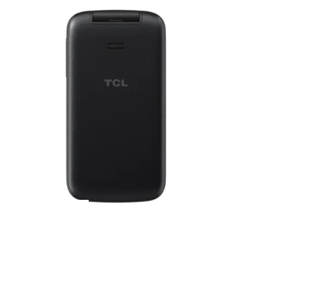 TCL 4058R CLASSIC 2MP 8GB storage 1GB RAM - BLACK for sale online | eBay
