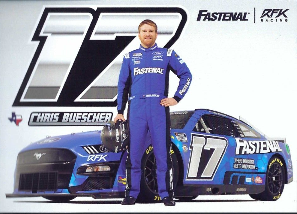 Carreras De Fastenal