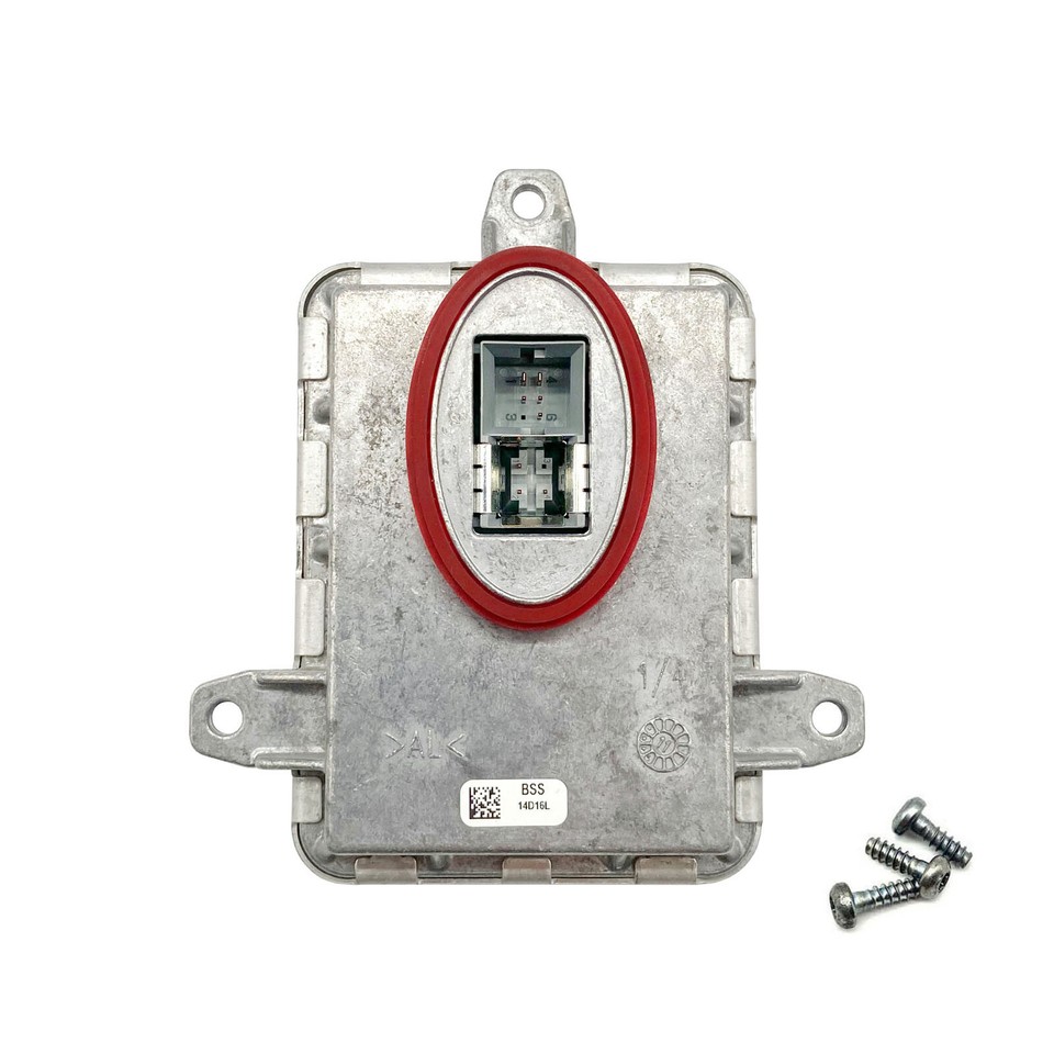 OEM For Range Rover / Sport Xenon Ballast HID Bulb Control Unit ...