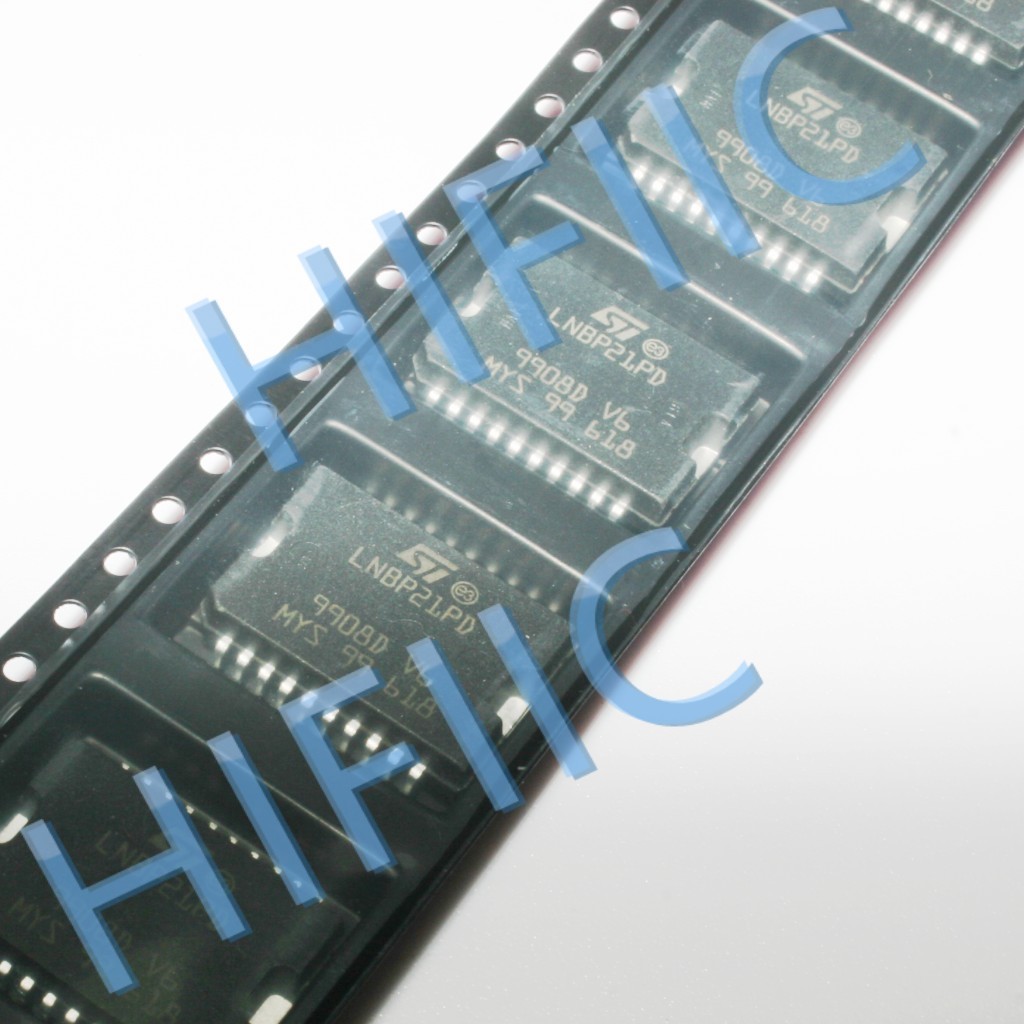 1PCS LNBP21PD LNBP SUPPLY AND CONTROL IC HSOP20 | eBay