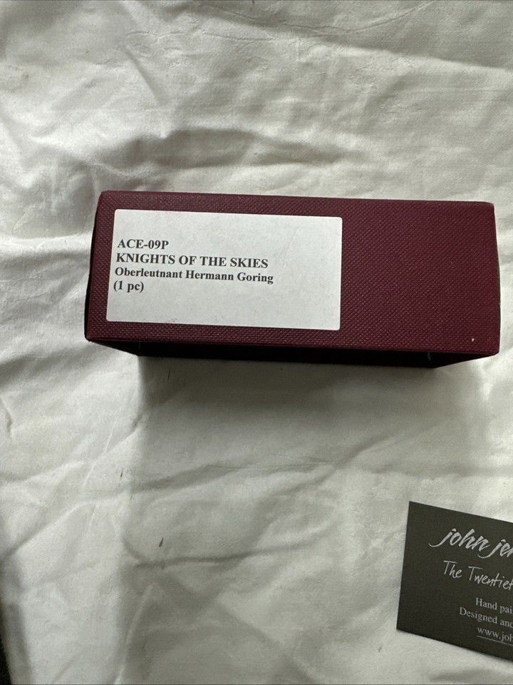 Figur Hermann Göring John Jenkins Design | eBay.de