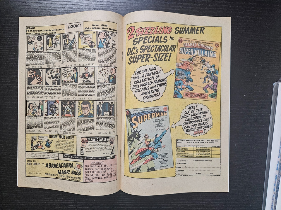 Plop! 5 comic lot #12,13,15,17,18 Basil Wolverton art DC 1974 | eBay