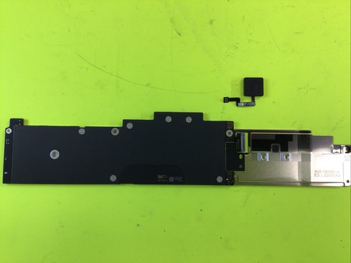 Apple MacBook Air A2681 Logic Board with Touch ID 820-02536-A | eBay