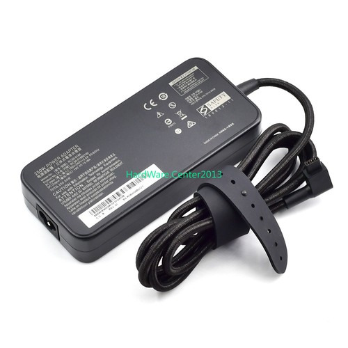 250W Laptop Charger AC Adapter for Razer Blade PRO 17.3 GTX 1080 RC30 ...